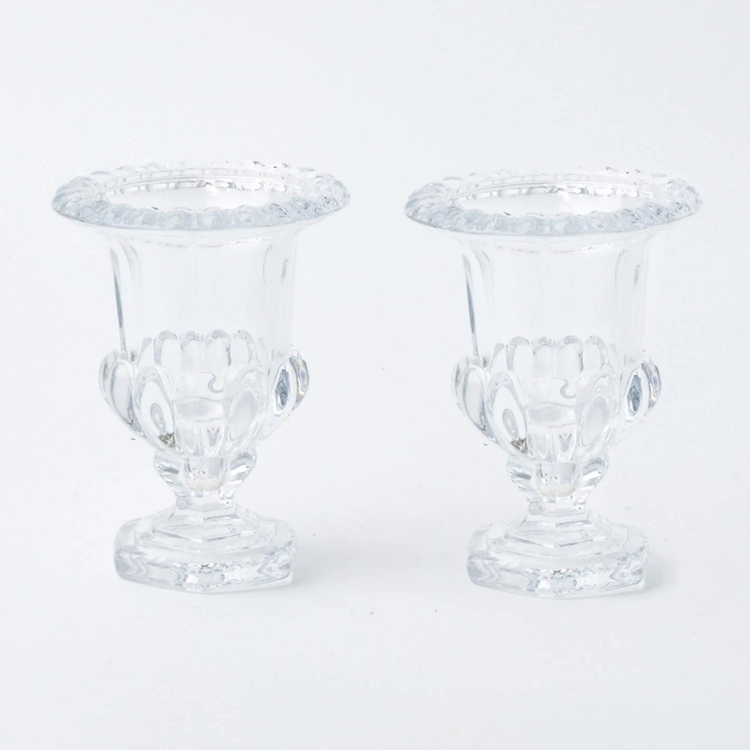 Mrs. Alice Delilah Vase (Pair)